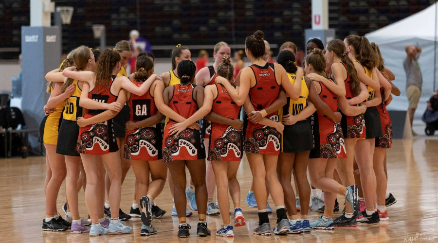 Netball NT name final teams for the National Netball Championships ...