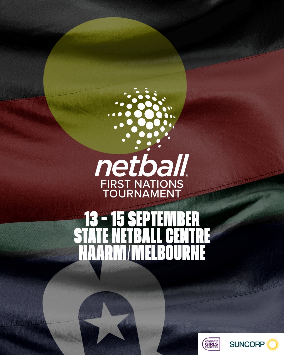 First Nations Tournament - Netball NT